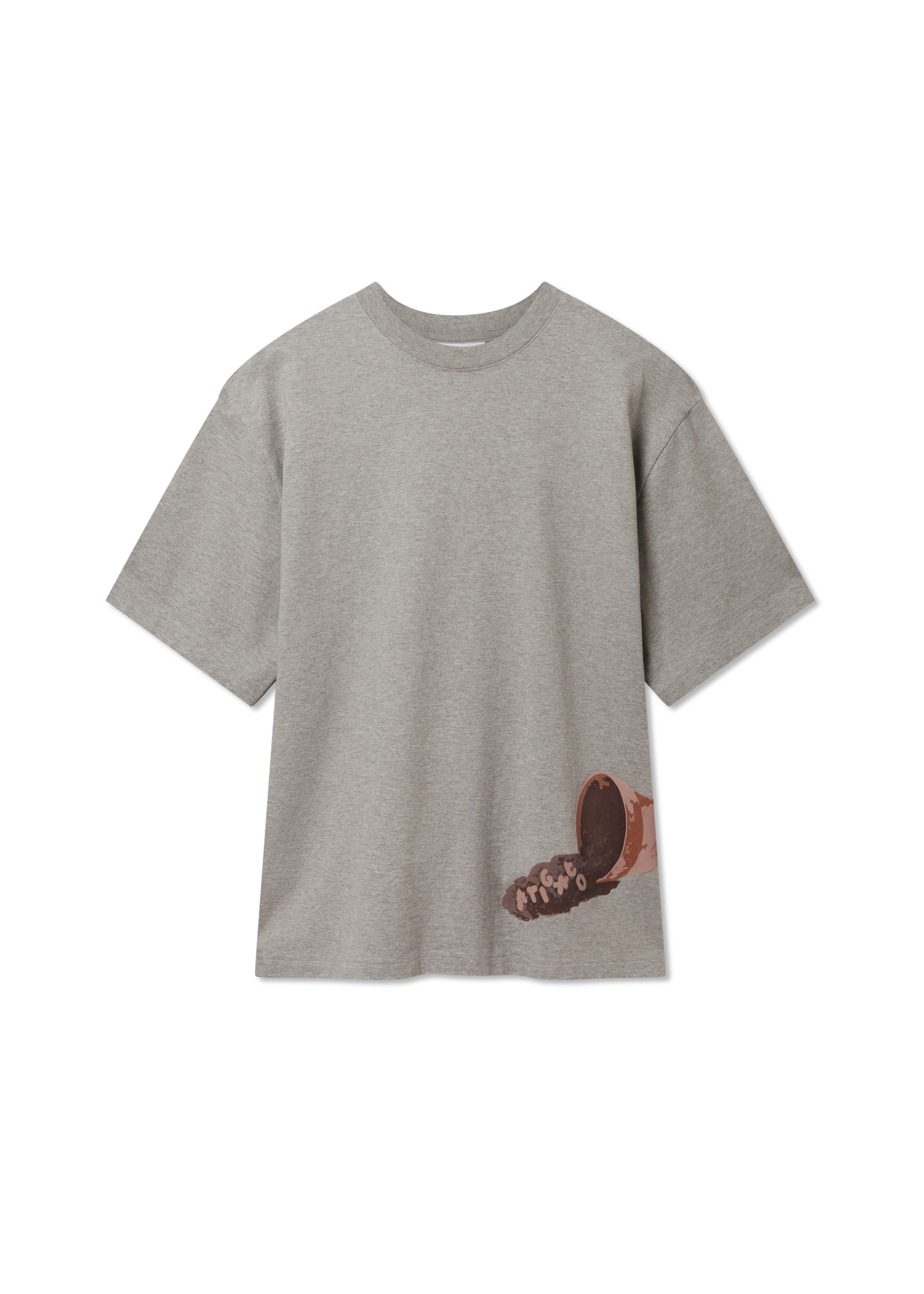 AXEL ARIGATO fallen t-shirt